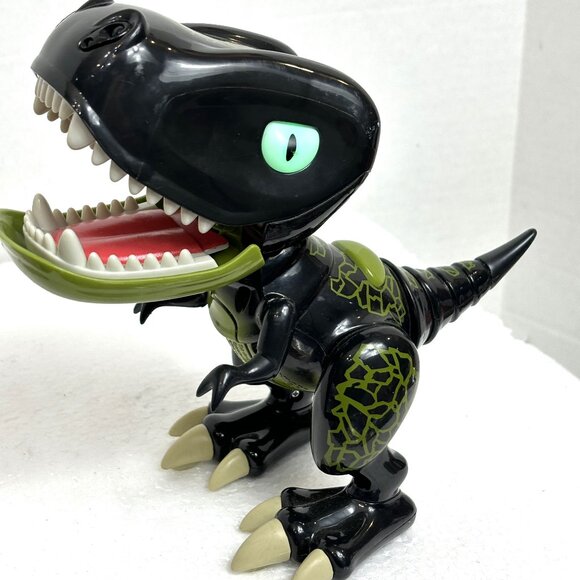 Spin Master | Toys | Zoomer Chomplingz Zrex Interactive Dinosaur | Poshmark